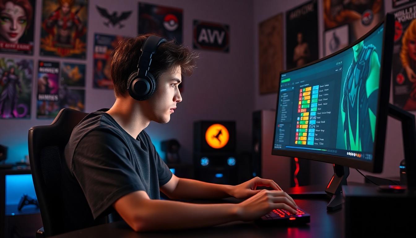 AOV Tier List: Unlock the Secret to Winning in Arena of Valor ...